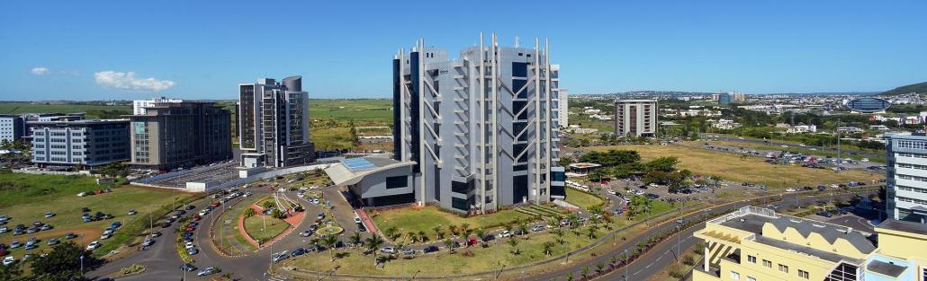 Landscope Mauritius - Property Development and Management in Ebene